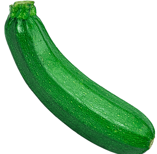 Courgettes